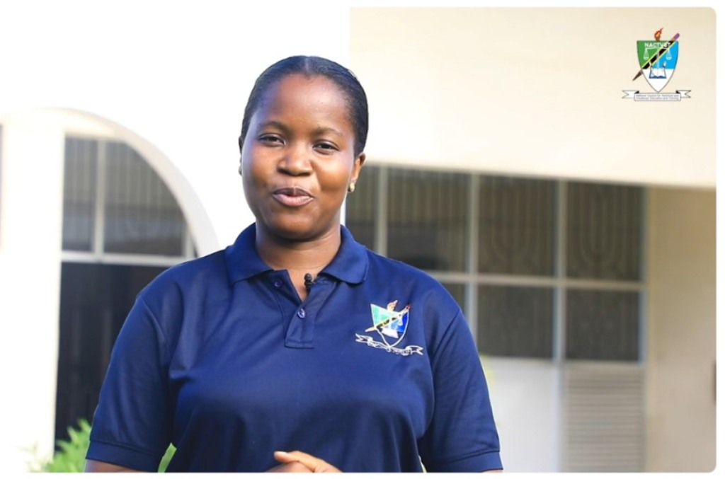 The National Council for Technical and Vocational Education and ...